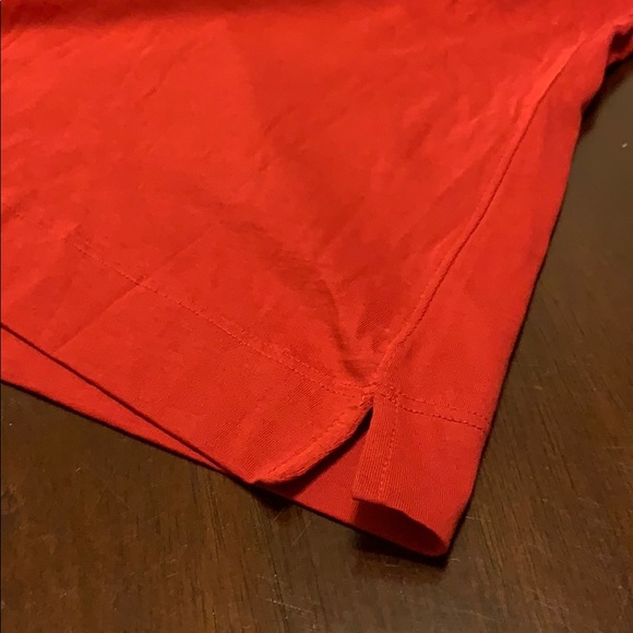 Adam Lippes | Tops | Nwt Adam Red Camisole Small | Poshmark